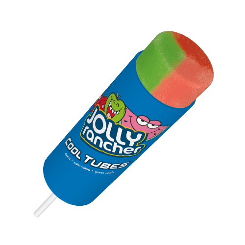 Blue Bunny C-Store Program - Philadelphia Water Ice Factory