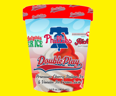 14 Oz Cups - Philadelphia Water Ice Factory