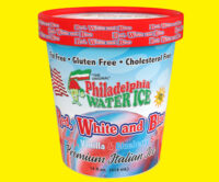 14 Oz Cups - Philadelphia Water Ice Factory